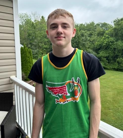 Altonized Community Federal Credit Union Male Athlete Of Month ...