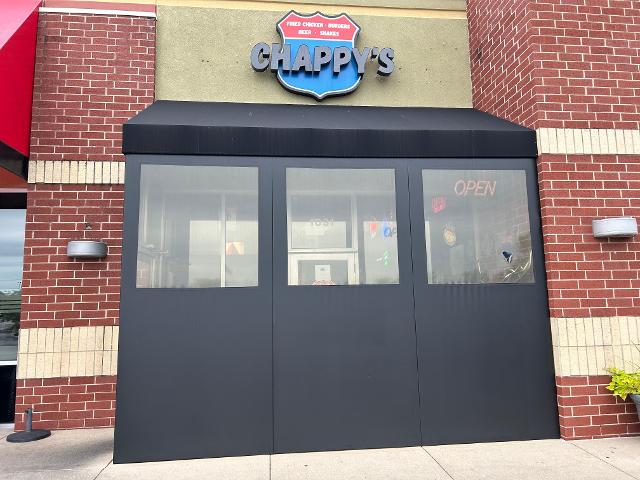 Edwardsville's Chappy's Fried Chicken Shuts Down Permanently ...