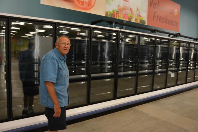 Godfrey Mayor McCormick, Dixon welcome Ruler Foods with open arms ...