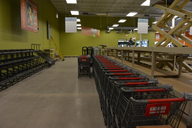 Godfrey Mayor McCormick, Dixon welcome Ruler Foods with open arms ...