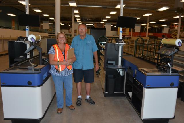 Godfrey Mayor McCormick, Dixon welcome Ruler Foods with open arms ...