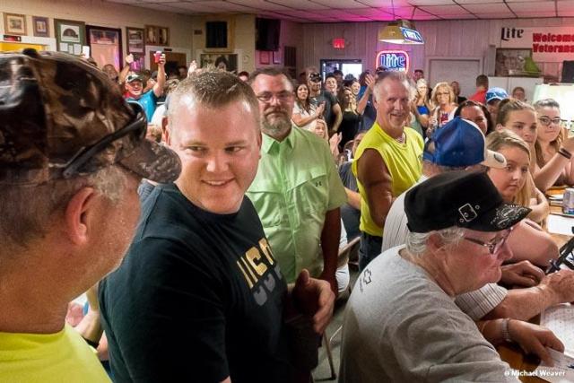 STARS ALIGN FOR COUPLE: Jeff and Amy Quigg bring home the $416,000 ...