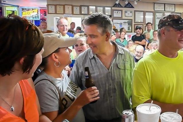 STARS ALIGN FOR COUPLE: Jeff and Amy Quigg bring home the $416,000 ...