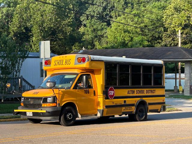 Alton School District Outlines Goals for 2025-2026 School Year ...