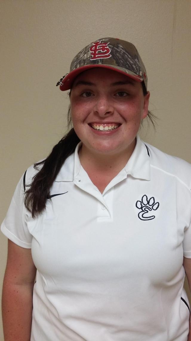 Sahuri enjoys Tigers' 'family golf atmosphere' | RiverBender.com