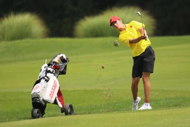 Marquette Fourth, Alton Seventh In Annual Redbird Classic | RiverBender.com