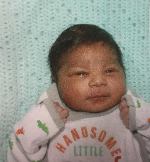 Kobie Davon Howard | RiverBender.com