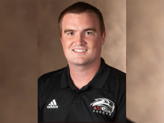 Men's Soccer Adds Dunn As Assistant Coach | RiverBender.com