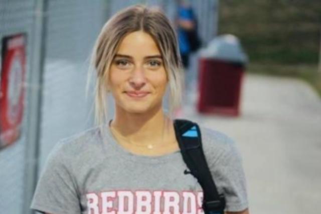 Redbirds Girls Tennis Team Poised For Strong Season: Andy Simpson ...