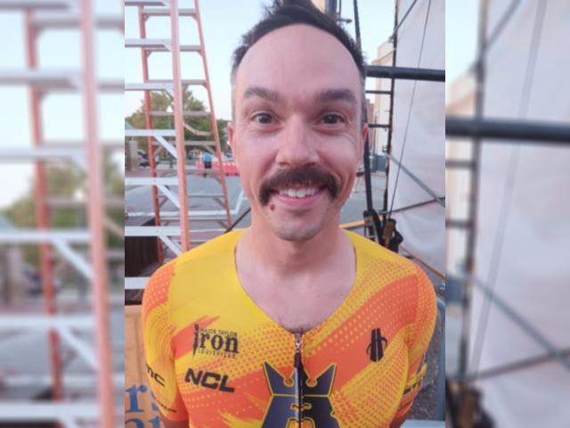 Kyle Perry Wins Edwardsville Criterium with Breakaway Strategy ...