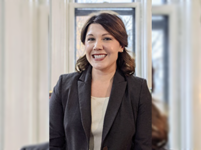 St. Louis Mayor Spencer Expresses Gratitude for Outgoing Chief of Staff ...