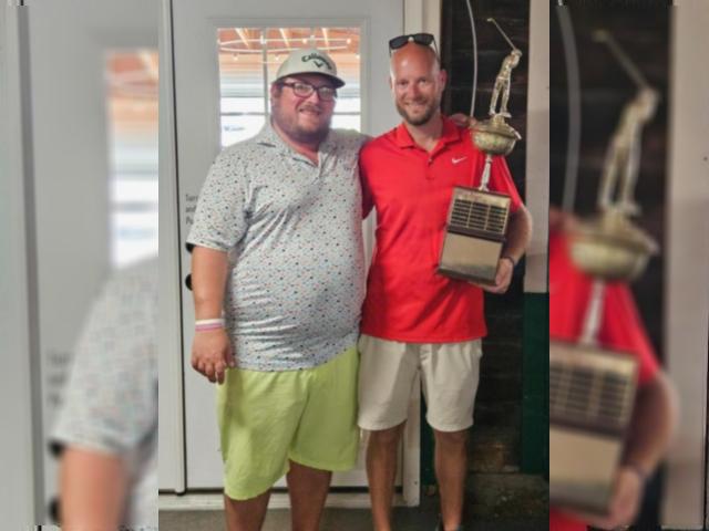 Greg Dixon Named Alton City Champion For Second Time | RiverBender.com