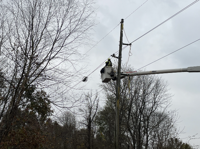 New Technology to Evaluate Performance of Sub-transmission Power Lines ...