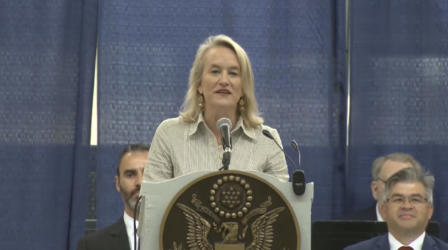 Budzinski Statement on President Trump’s Plans to Deploy the National ...