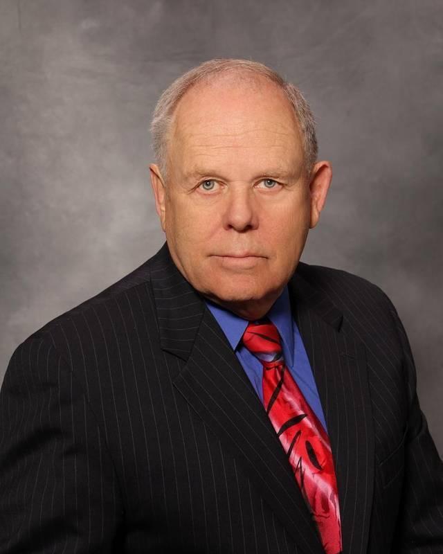 State's Attorney candidate Ron Williams makes call toward Chairman Alan ...