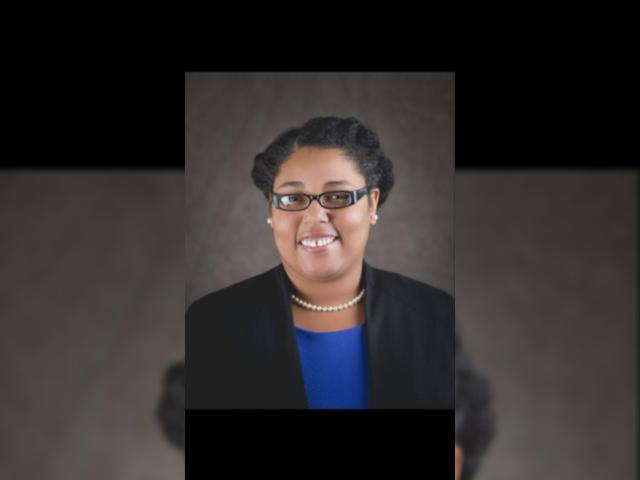 Mayor Tishaura O. Jones Appoints Lakesha Robinson As Senior Advisor For ...