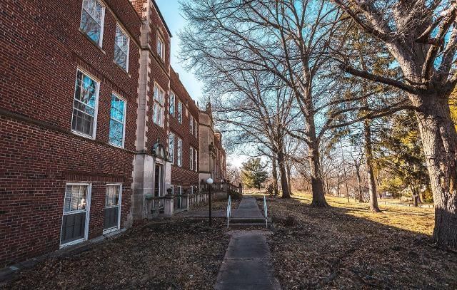 Group Plans to Purchase and Renovate Alton's Ursuline Convent into a ...