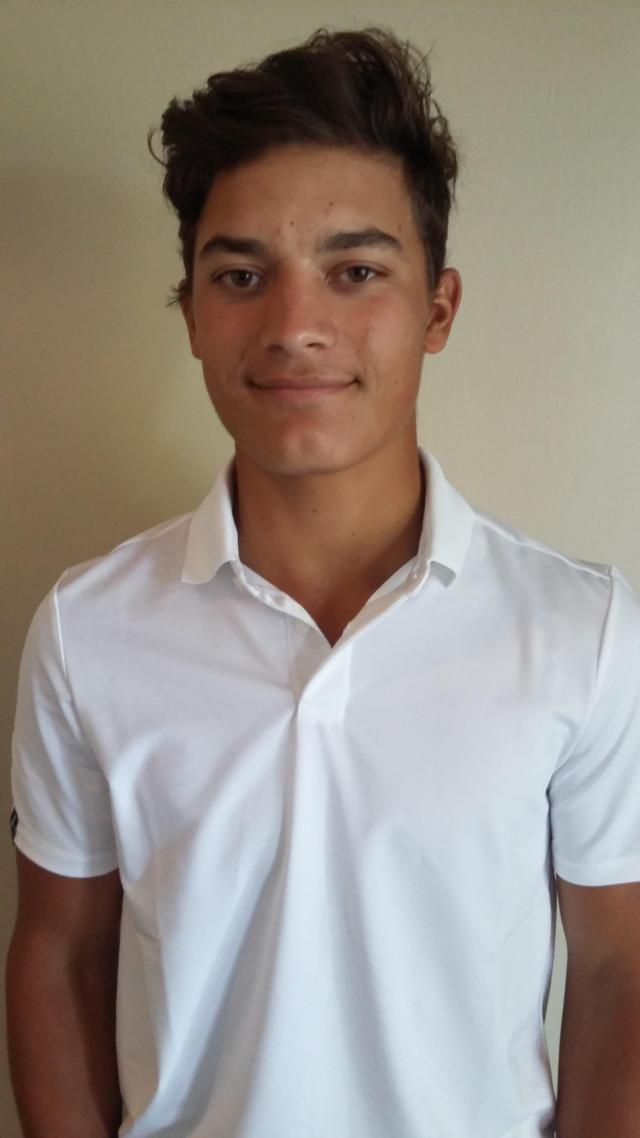 Tigers' Tyrell shows strong early season form, is medal winner in ...