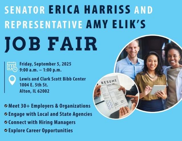 Glen Carbon, IL News | Riverbender.com