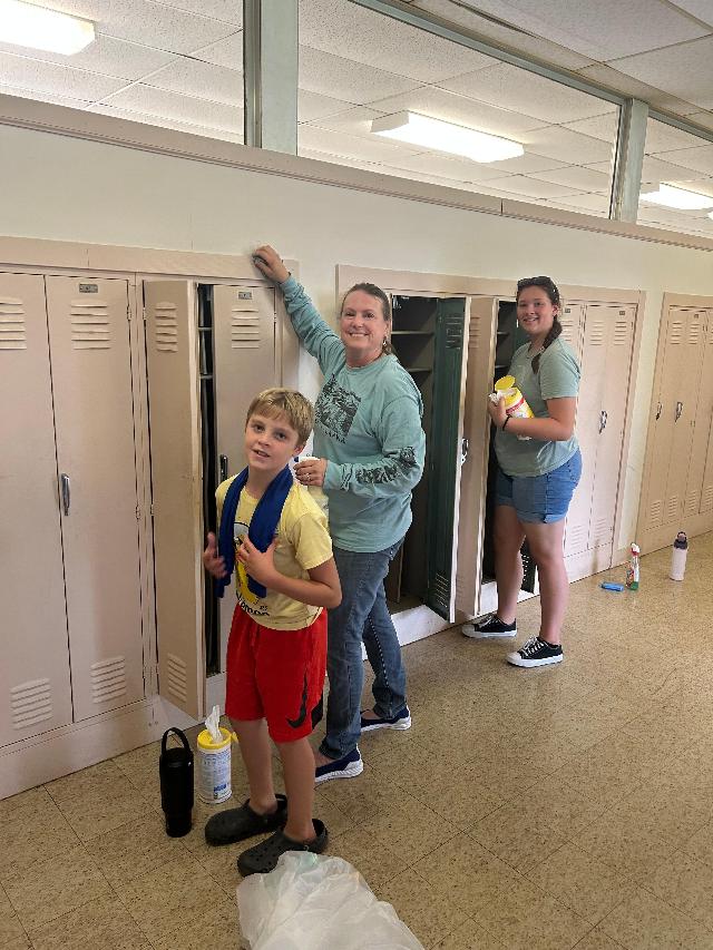 Riverbend Christian Leadership Academy to Open Sept. 2 in New East ...