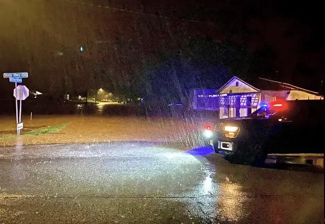 Gov. Pritzker Issues Disaster Proclamation For Jersey, Calhoun and Cook ...