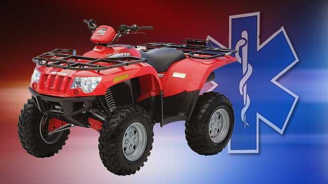 Preventing preventable deaths of young people: The importance of ATV ...