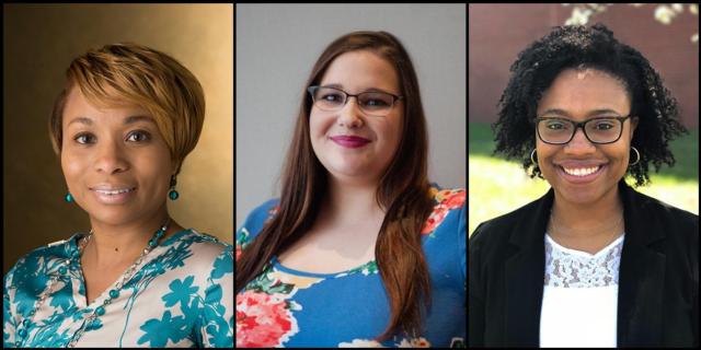 SIUE School of Pharmacy's Butler named NPhA president | RiverBender.com