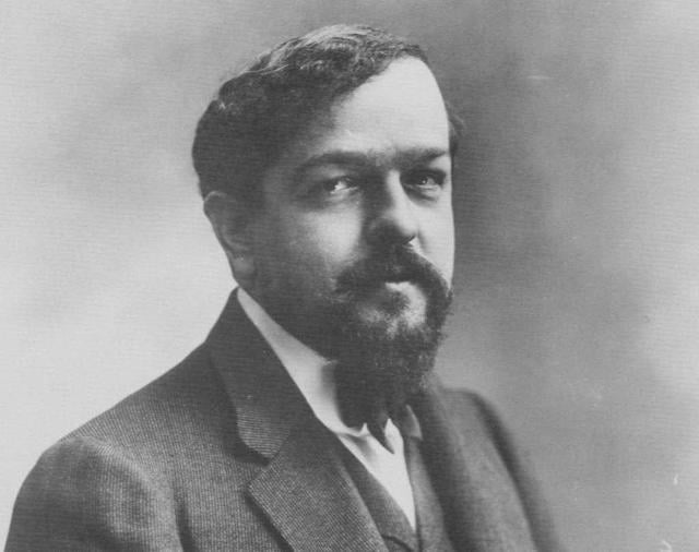 This Day in History on August 22: French Composer Claude Debussy Born ...