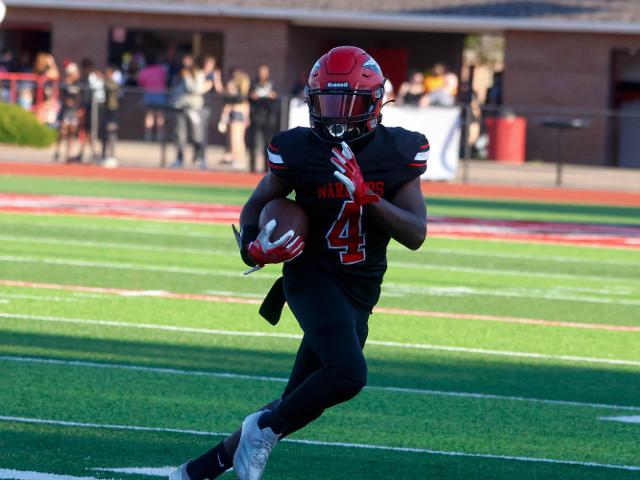 Granite City Football Displays Growth in Home Scrimmage Against ...