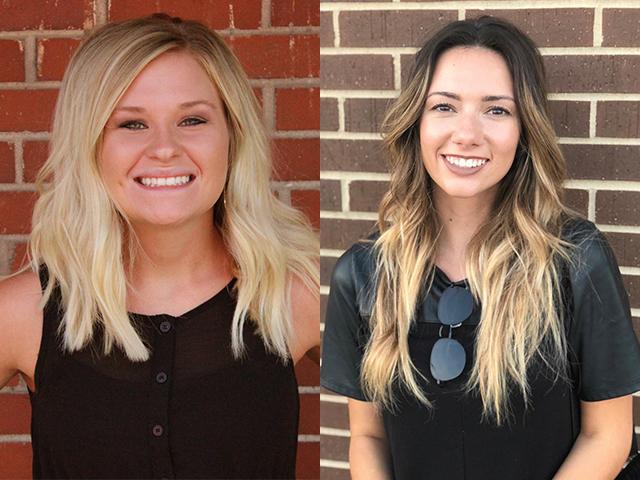 Riverbender.com/Edglentoday.com welcomes two new sales employees ...