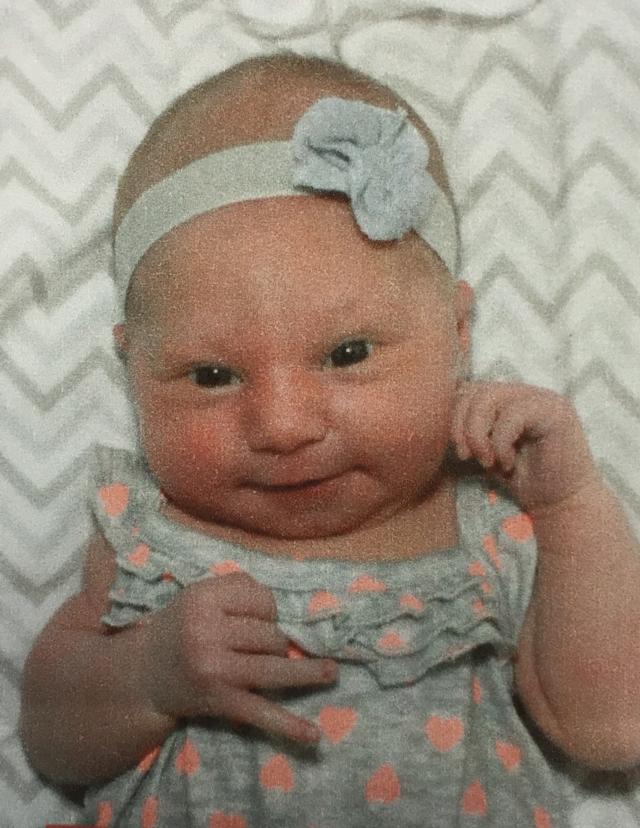 Eleanor Mae Hellrung | RiverBender.com