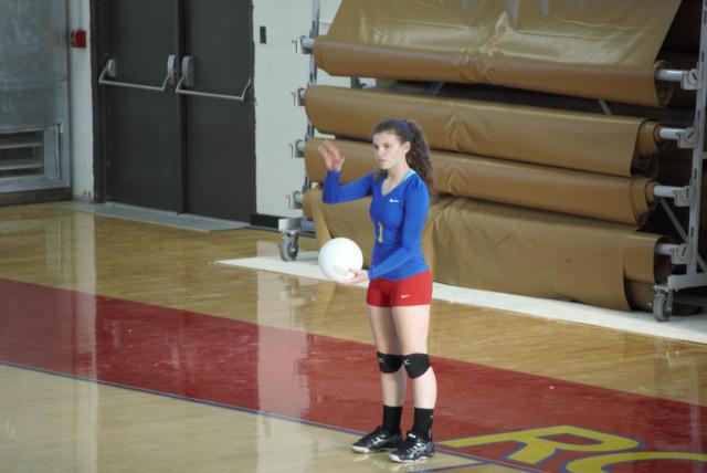 Roxana, Jersey, East Alton-Wood River see action in Roxana Lady Shells ...