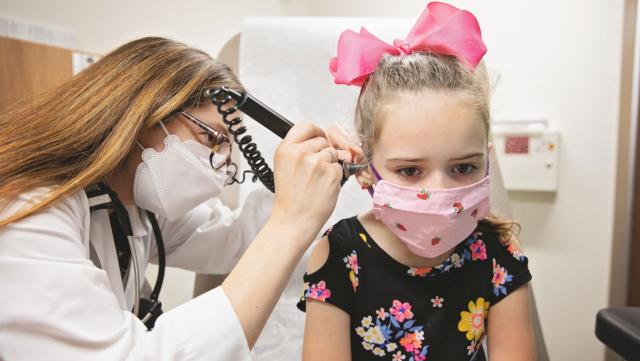 SIU School Of Medicine Receives Top International Award | RiverBender.com