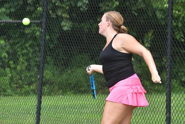 Alton High Wins Andy Simpson Doubles Invitational Title | RiverBender.com