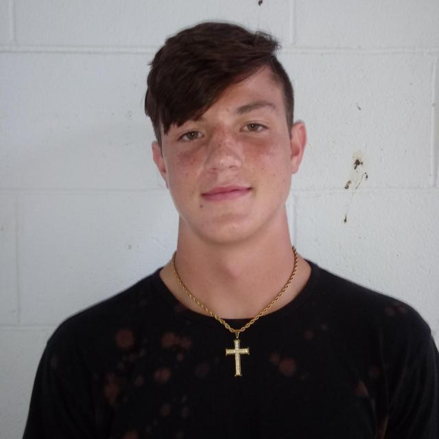 Ryan Hampton Will Be Starting Quarterback for Tigers, is Looking ...