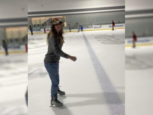 RiverBender Blog: Glory on Ice | RiverBender.com