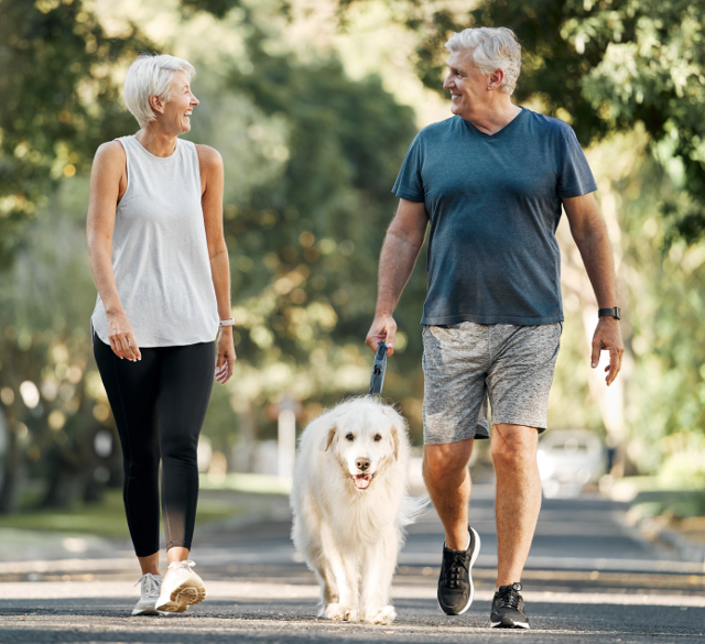 Backward Walking Boosts Ankle Mobility and Strength | RiverBender.com