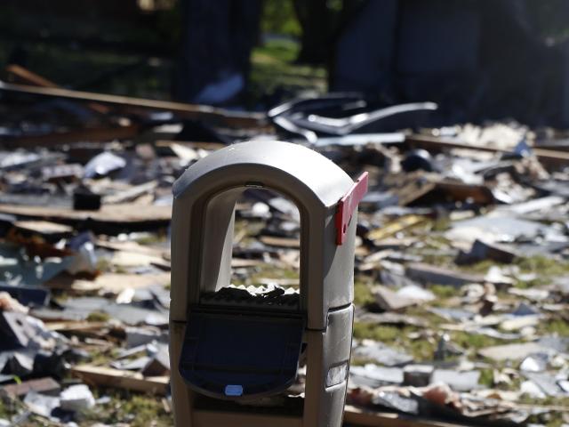 Extensive Damage From House Explosion and Fires In St. Louis County ...