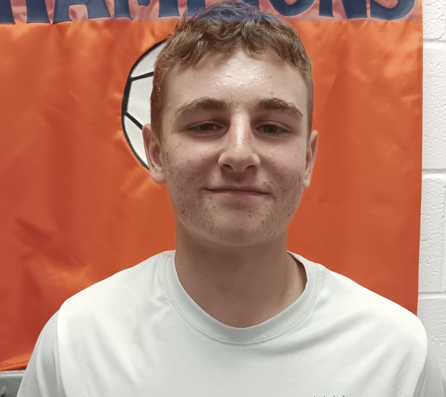 Spencer Homes Male Athlete of the Month: Jack Kirgan Returns To Tigers ...