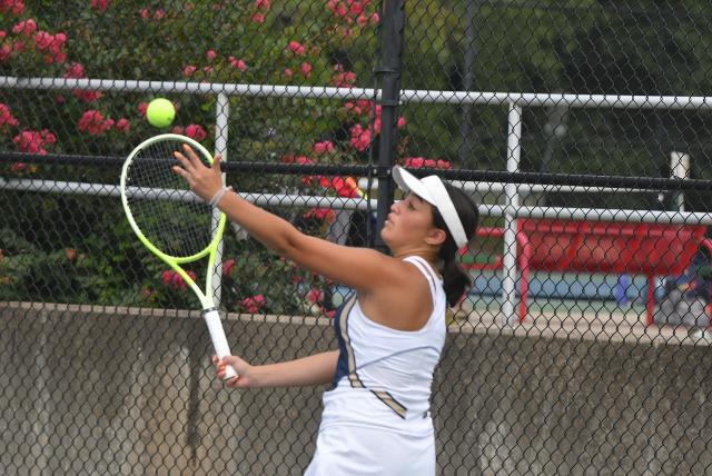 Byron, Carlson, Petri & Kalb Female Athlete Of Month: Kennedi Taylor ...