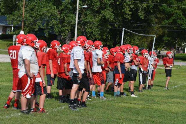 Carrollton, Calhoun, other area WIVC teams open with tough opponents ...