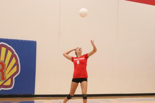 Shells Sweep Group A, CM Wins in Group B in Day One Of Roxana ...