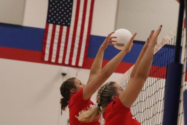 Shells Sweep Group A, CM Wins in Group B in Day One Of Roxana ...