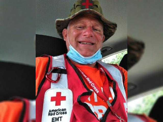 Area American Red Cross Volunteers Reported Safe, Awaiting End Of ...