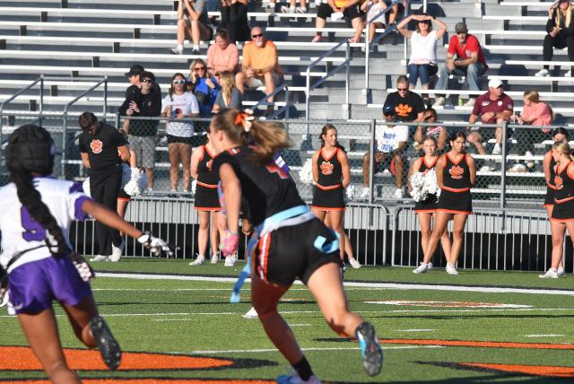 Spencer Homes Female Athlete Of Month: Sophie Shapiro Stars In ...
