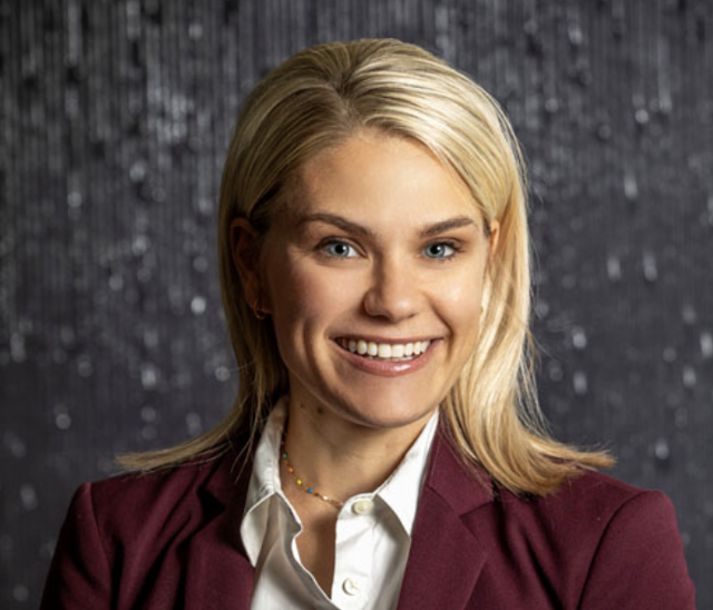 Allyson T. Schwab, Chad J. Richter, Recognized In National Lawyers ...