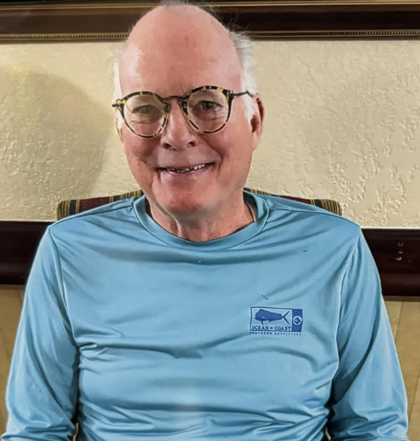 Update: Authorities Continue Search For Missing Bill Crispin In Swansea ...