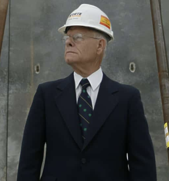 The Korte Company Founder Ralph Korte Dies After Long Legacy ...