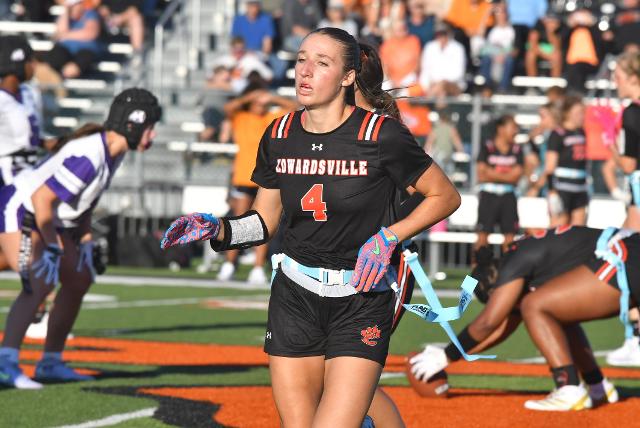 Spencer Homes Female Athlete Of Month: Sophie Shapiro Stars In ...
