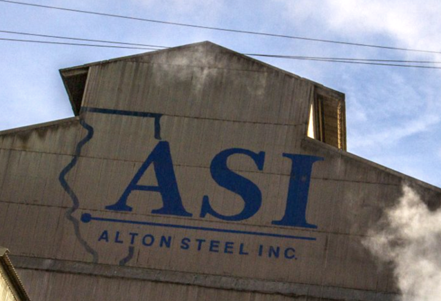 E4 Supports Alton Steel’s Renewable Energy Transition Through Community ...